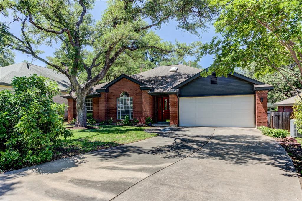 6530 Needham Ln, Austin, TX 78739 - House Rental in Austin, TX ...