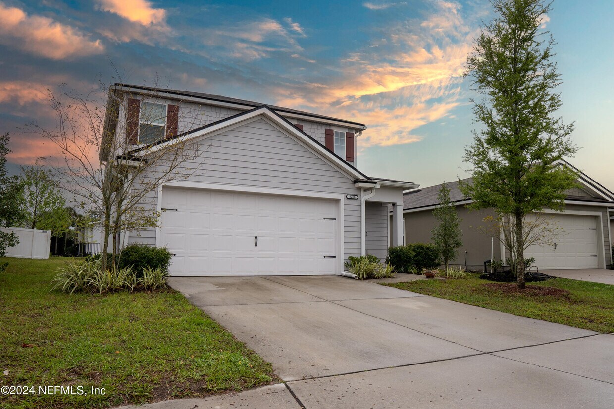 8250 Meadow Walk Ln, Jacksonville, FL 32256 - House Rental in ...