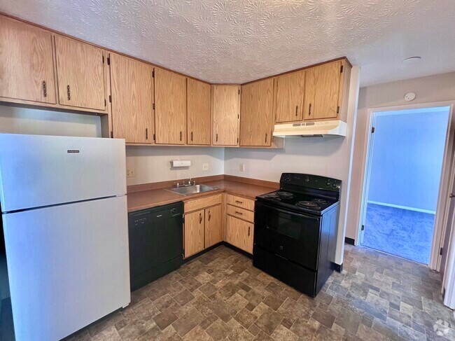 Overlook Apartments for Rent with a Garage - Cincinnati, OH - Updated ...