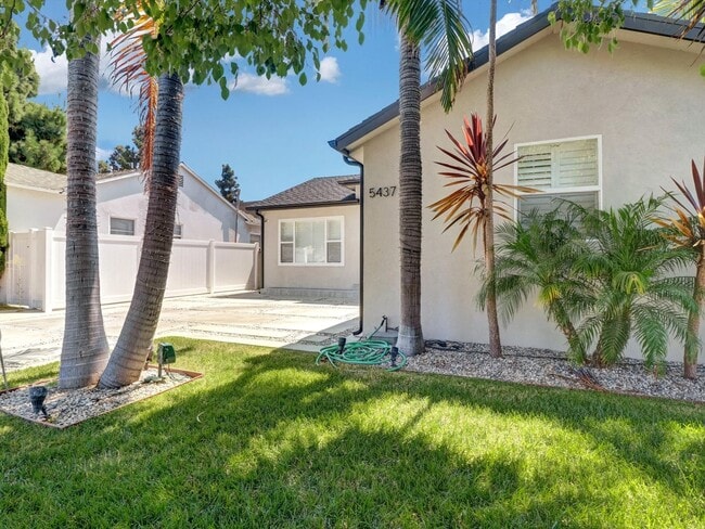 5437 Coolidge Ave, Culver City, CA 90230 - House Rental in Culver City ...
