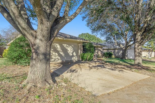 2608 Green Ridge St, Fort Worth, TX 76133 - House Rental in Fort Worth ...