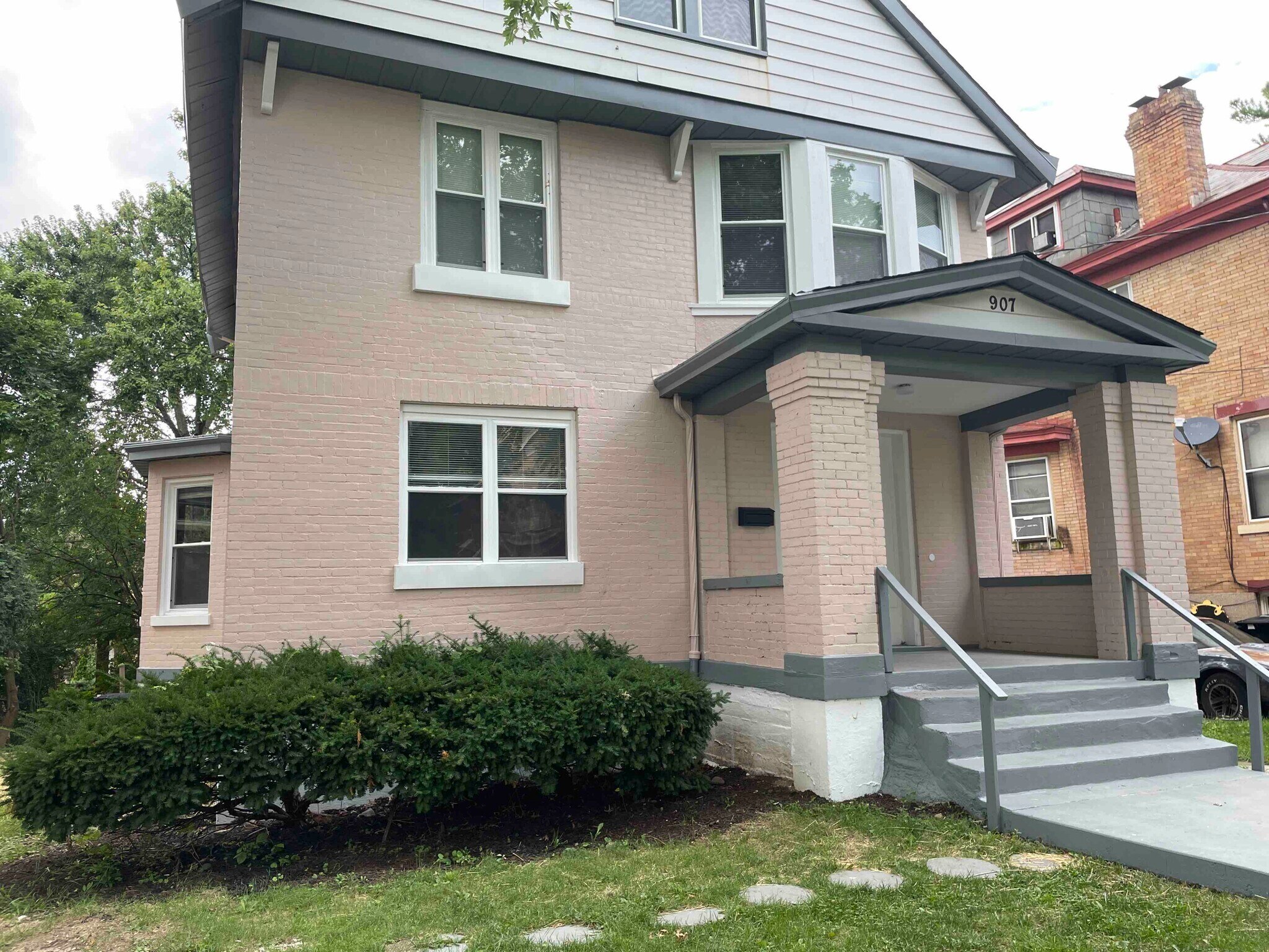 907 Sunset Ave, Cincinnati, OH 45205 - House Rental in Cincinnati, OH ...
