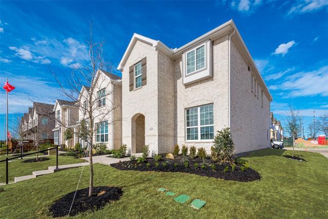 1159 Morgan St, Tom Bean, TX 75090 - Townhome Rentals in Tom Bean TX ...
