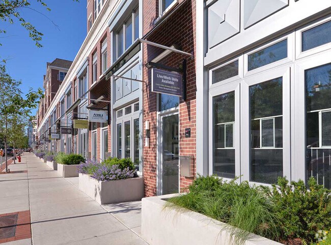 AMLI Lofts Rentals - Chicago, IL | Apartments.com