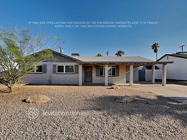 Canal Park Apartments for Rent with Extra Storage - Tempe, AZ - Updated ...