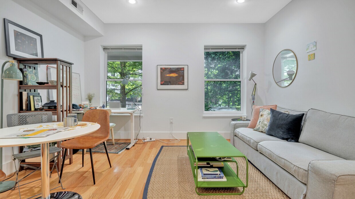 2852 Connecticut Ave NW Unit 2, Washington, DC 20008 - Room for Rent in ...
