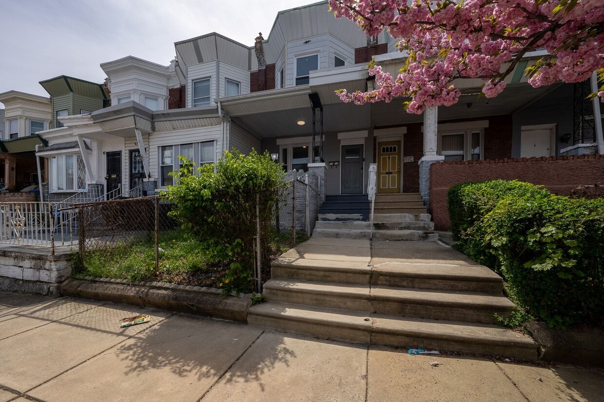 5932 Webster St, Philadelphia, PA 19143 - House Rental in Philadelphia ...