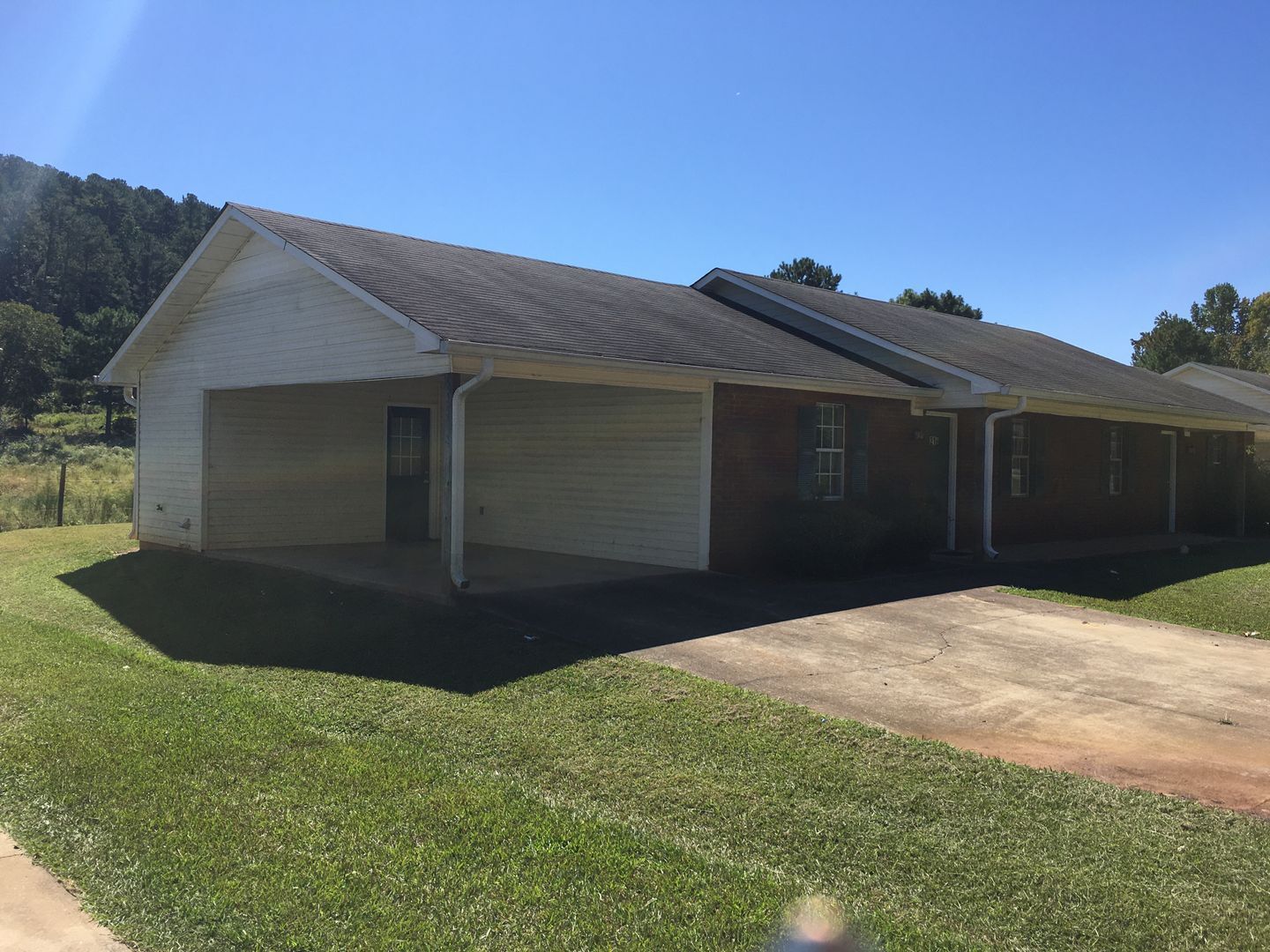21 Dodd Blvd Se Unit 21 Dodd Blvd. Apt. A, Rome, GA 30161 - Room for ...