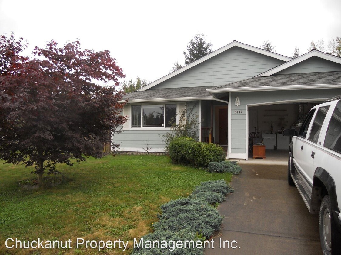 8447 Mayfair Pl, Blaine, WA 98230 - House Rental in Blaine, WA ...