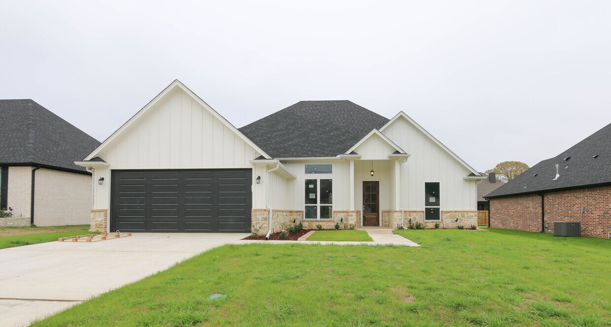 11948 Gillian Ct, Tyler, TX 75703 - House Rental in Tyler, TX ...