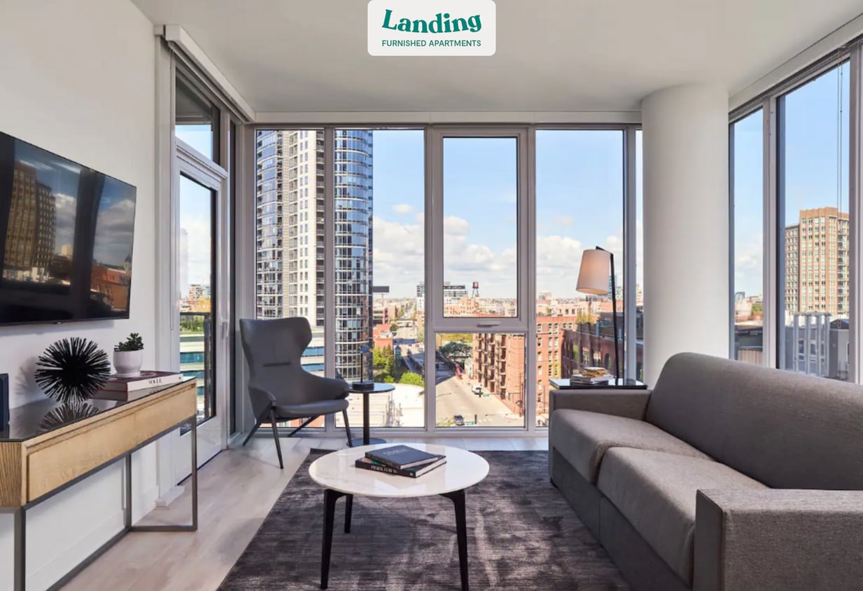 369 W Grand Ave Unit Deluxe Two Bedroom Suite #4.1336290, Chicago, IL ...