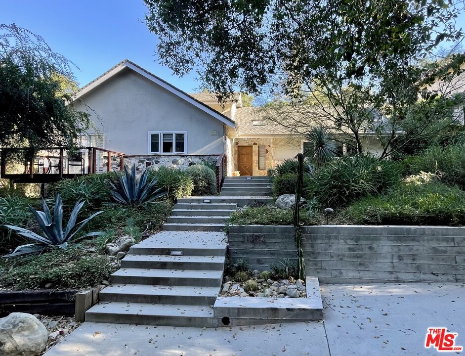 21353 Castillo St, Los Angeles, CA 91364 - House Rental in Los Angeles ...