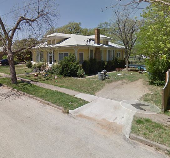 1709 Avenue C Unit A, Brownwood, TX 76801 - Apartments in Brownwood, TX ...