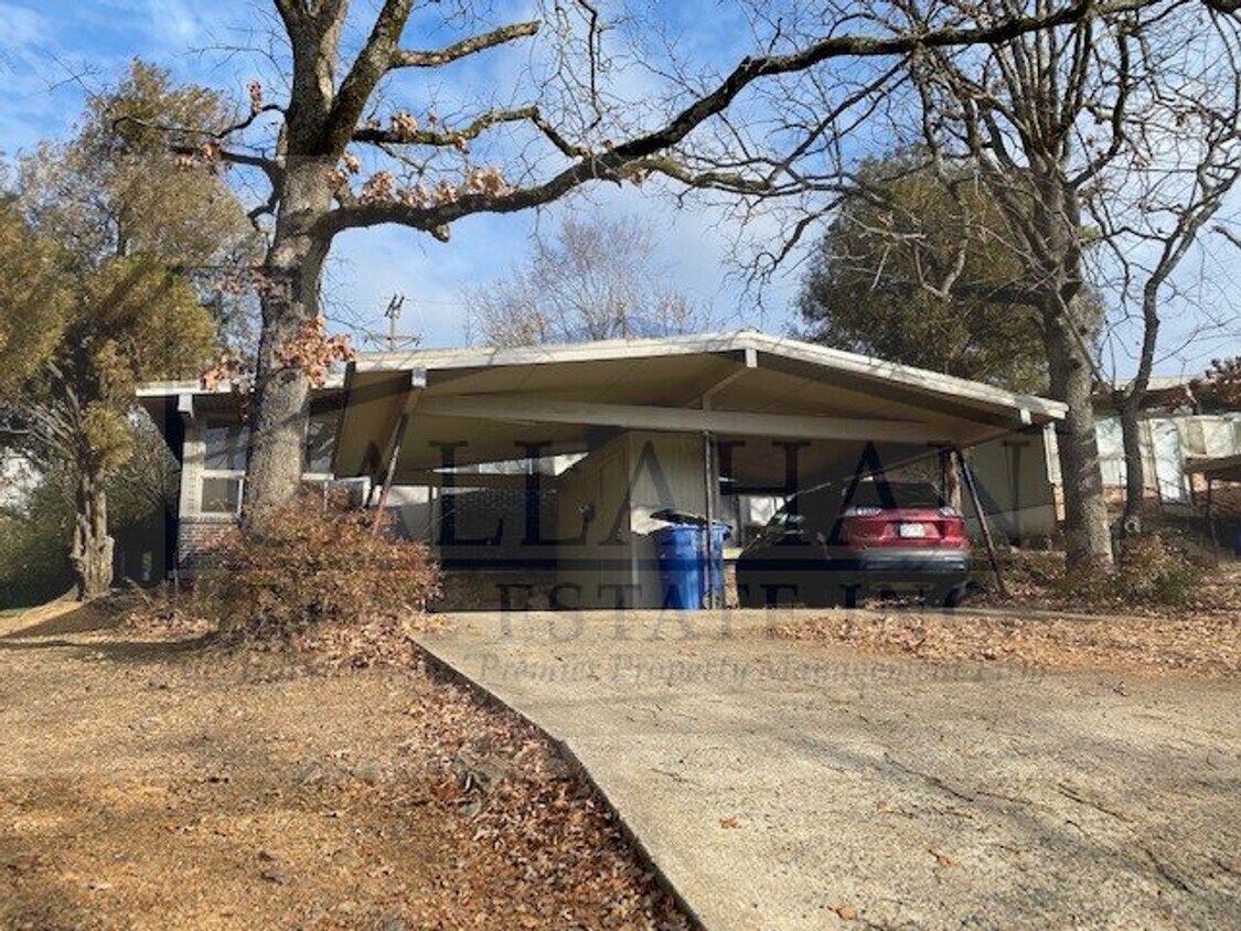1702 W 47th St, North Little Rock, AR 72118 - House Rental in North ...