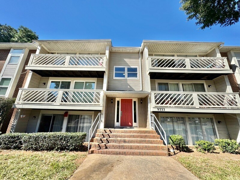 9333 Old Concord Rd Unit B, Charlotte, NC 28213 - Condo for Rent in ...