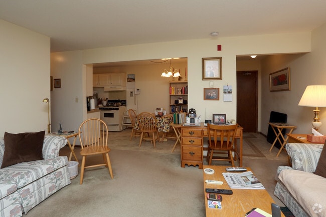 Wingate Apartments - New Hope, MN | Apartments.com