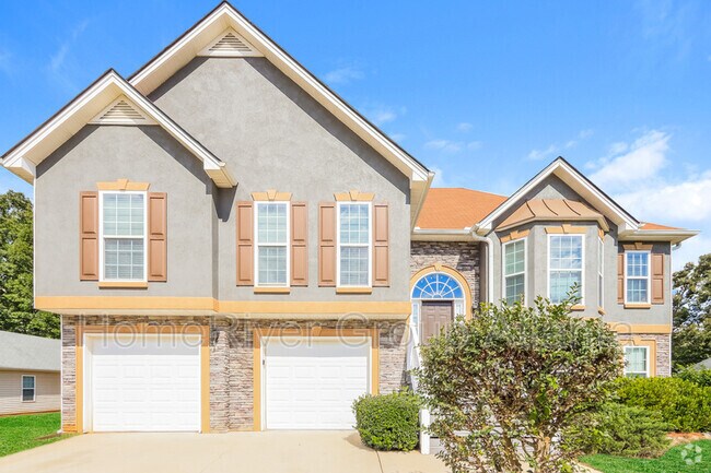 Bridgeport Gated Apartments for Rent - Hampton, GA - Updated Today ...