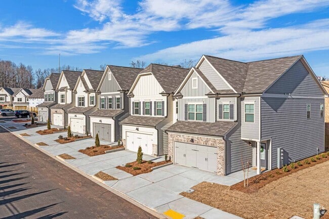 Townhomes For Rent in Gainesville, GA - 41 Townhouses | Apartments.com
