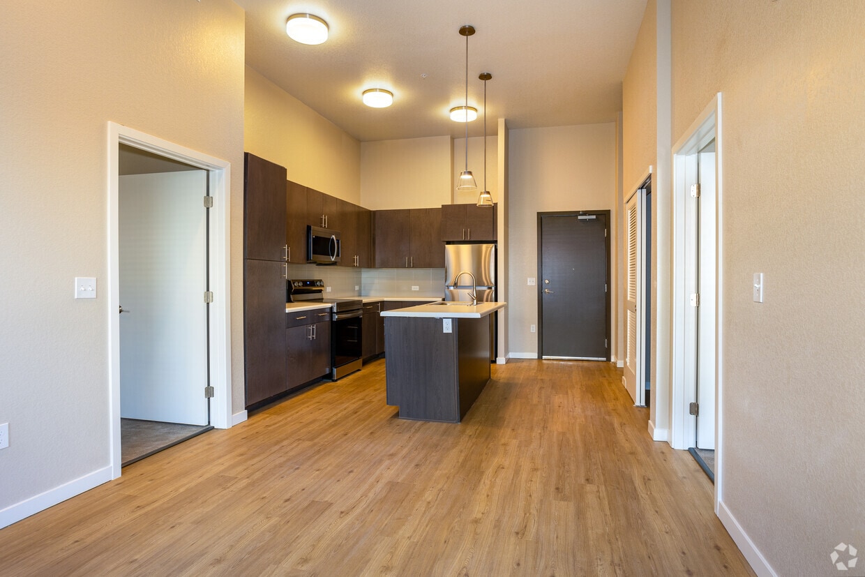 Crossing Pointe South Apartments - 4220 E 104th Ave Thornton, CO 80233 ...