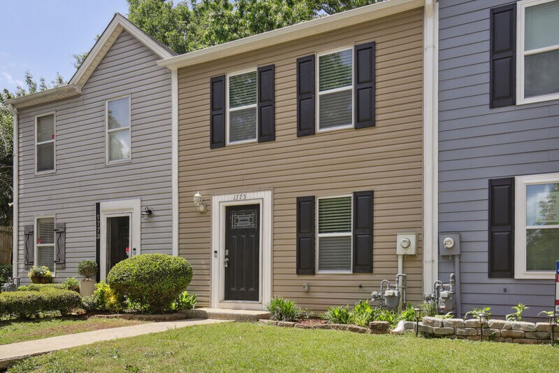 1775 Timber Valley Way Se, Smyrna, GA 30080 - Townhome Rentals in ...