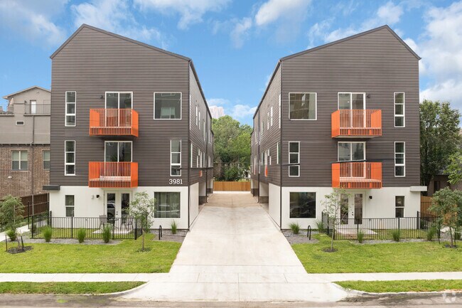 Newly Constructed Apartments For Rent in Dallas TX - 1,119 Rentals ...