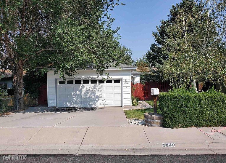 2840 Harding Way, Reno, NV 89503 - House Rental in Reno, NV ...