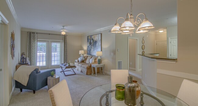 Huguley AL Studio Apartments for Rent
