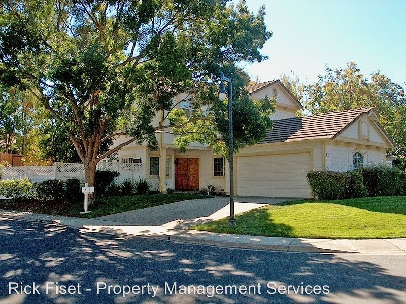 1 Stuart Pl, Danville, CA 94526 - House Rental in Danville, CA ...