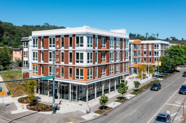 New Rainier Vista Apartments for Rent - Seattle, WA - Updated Today ...