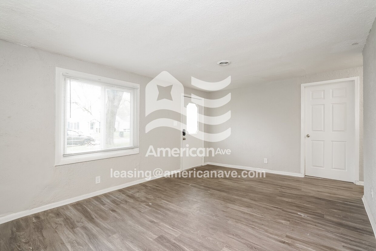 1126 Beale St, South Bend, IN 46616 | Apartments.com
