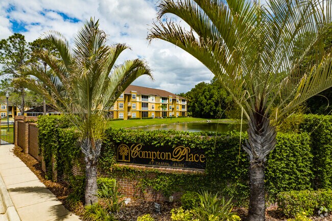 Compton Place - Apartments in Tampa, FL | Apartments.com