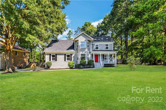 6609 Wickville Dr, Charlotte, NC 28215 - House Rental in Charlotte, NC ...