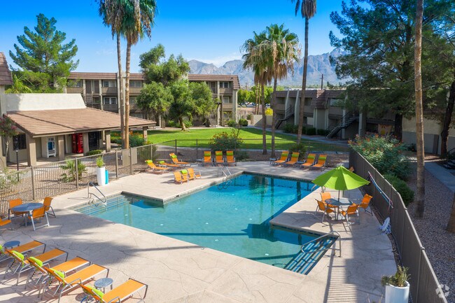 Verde Apartments - Apartments in Tucson, AZ | Apartments.com