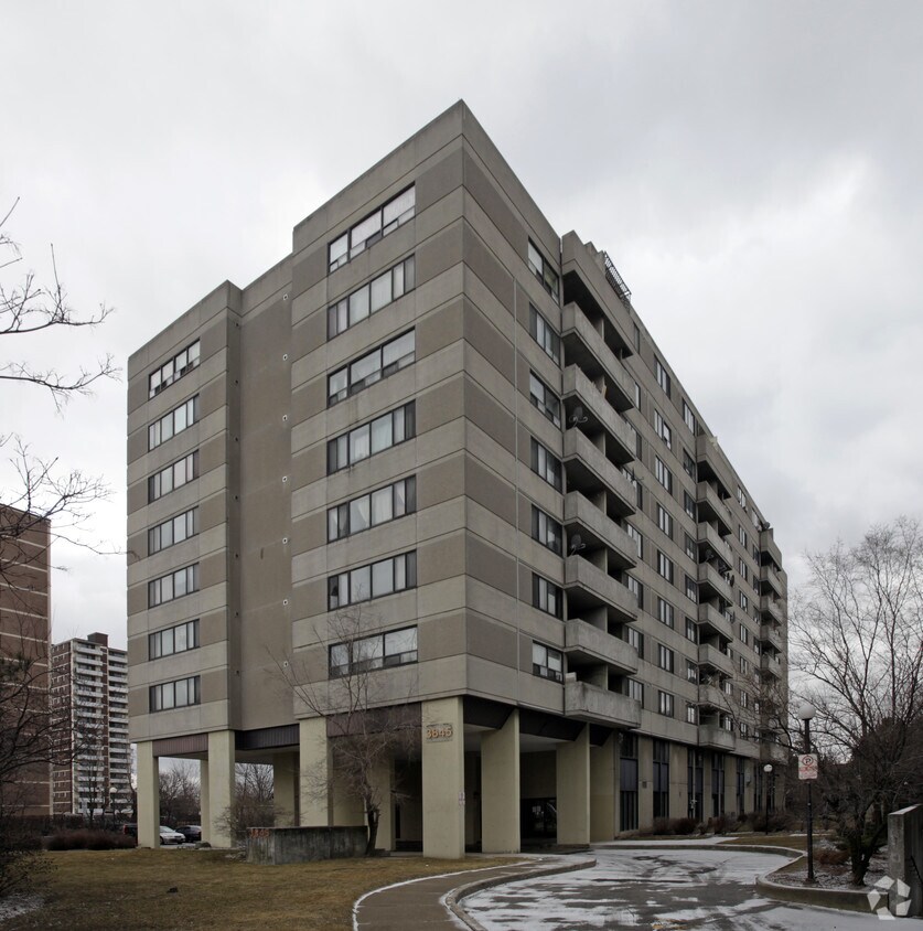 Kennard Place - 3845 Sheppard Ave Toronto, ON | Apartments.com