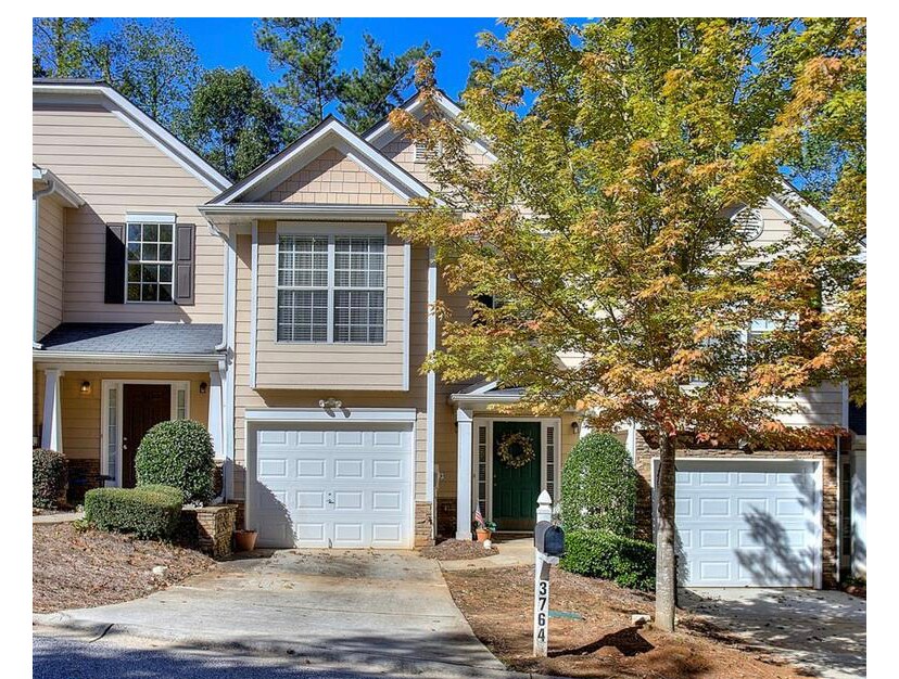3764 Harvest Dr, Decatur, GA 30034 - Townhome Rentals in Decatur GA ...