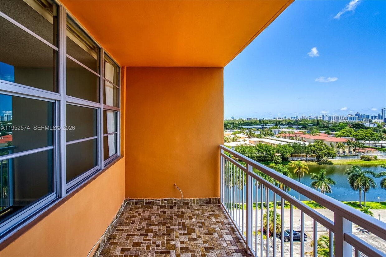 2025 Ne 164th St Unit 907, North Miami Beach, FL 33162 - Condo for Rent ...