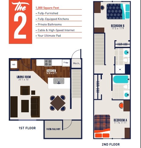 The James Apartments - Richmond, VA | Apartments.com