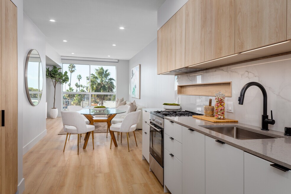 Apartments for Rent in Los Angeles CA - 34,600 Rentals | Apartments.com