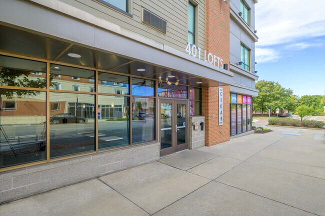 401 Lofts - 401 S Main St Akron, OH | Apartments.com