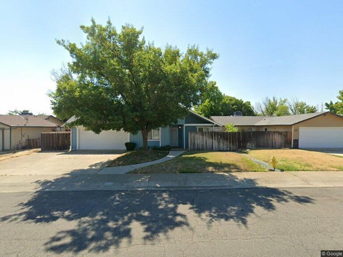 848 Grouse Dr, Redding, CA 96003 - House Rental in Redding, CA ...