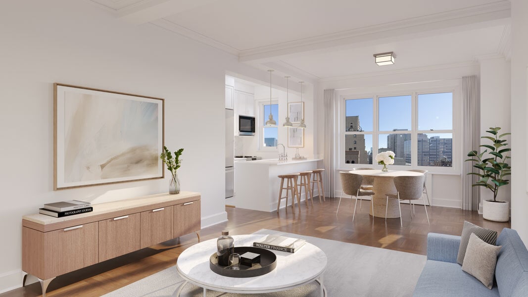 300 E 57th St Unit PHA, New York, NY 10022 | Apartments.com