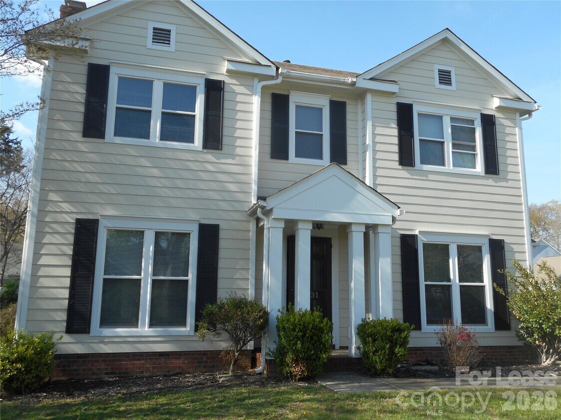 8431 Leeper Dr, Charlotte, NC 28277 - House Rental in Charlotte, NC ...