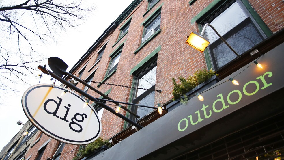 Is Boerum Hill a Good Place To Live in Brooklyn NY? - Neighborhood ...