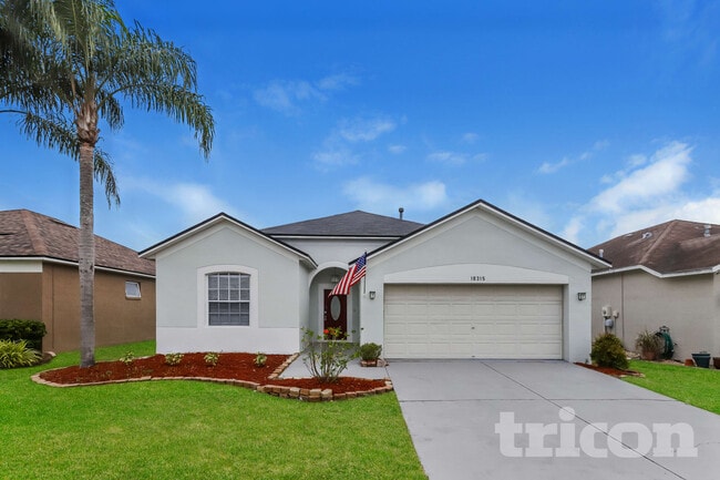 3 Bedroom Houses For Rent Tampa
