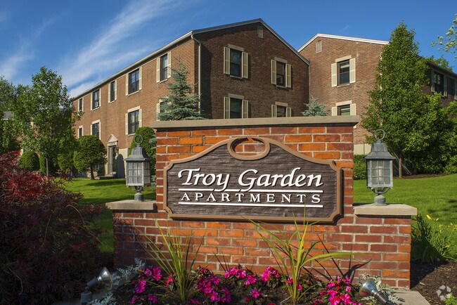 Apartments for Rent Near Rensselaer Polytechnic Institute - Troy, NY ...