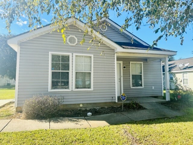 5437 McClelland Dr, Baton Rouge, LA 70805 - House Rental in Baton Rouge ...