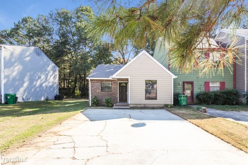 3799 Travis Trce, Decatur, GA 30032 - House Rental in Decatur, GA ...