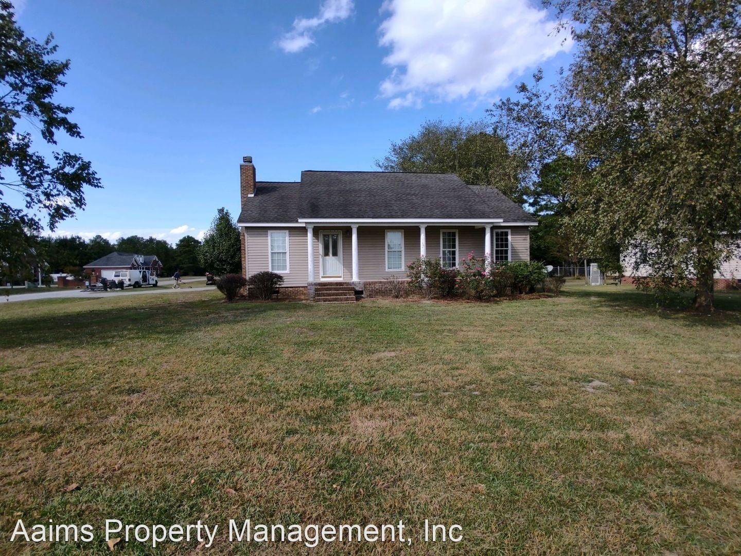 22 Renee Cir, Lumberton, NC 28358 - House Rental in Lumberton, NC ...