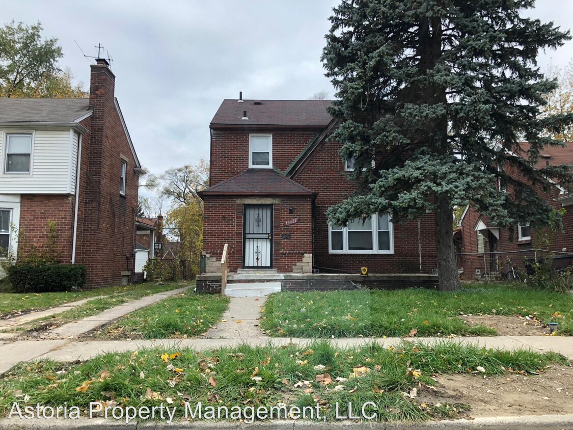 15427 Mansfield St, Detroit, MI 48227 - House Rental in Detroit, MI ...