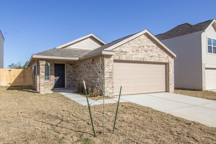 2117 Mossy Creek Ct, Bryan, TX 77803 - House Rental in Bryan, TX ...